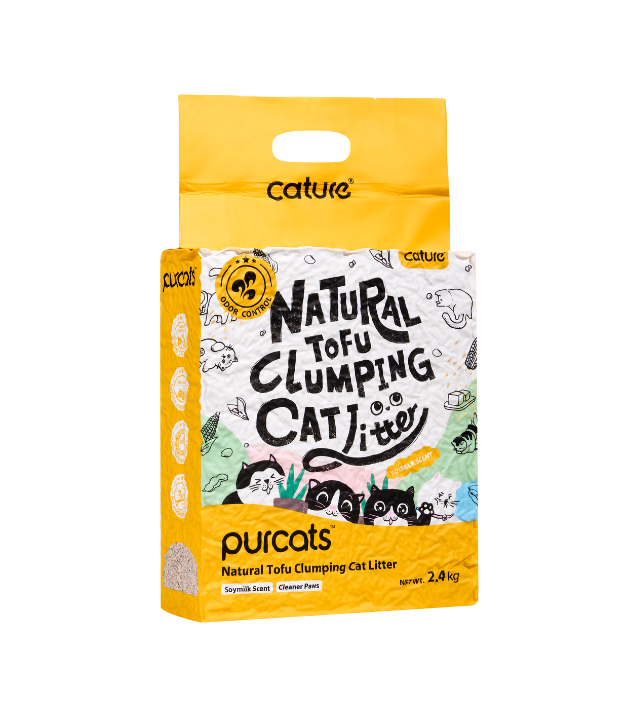 Brand - Cature – Destiny Pet