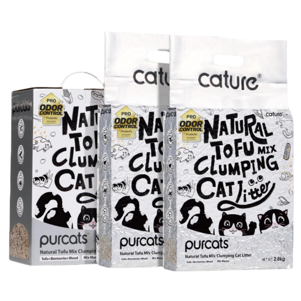 Brand - Cature – Destiny Pet